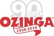Ozinga Logo | Old Davie School Museum & Event Venue